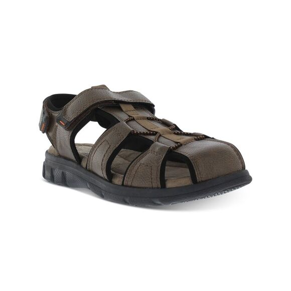 Weatherproof | Shoes | Weatherproof Vintage Mens Brown Caged Cory Round ...